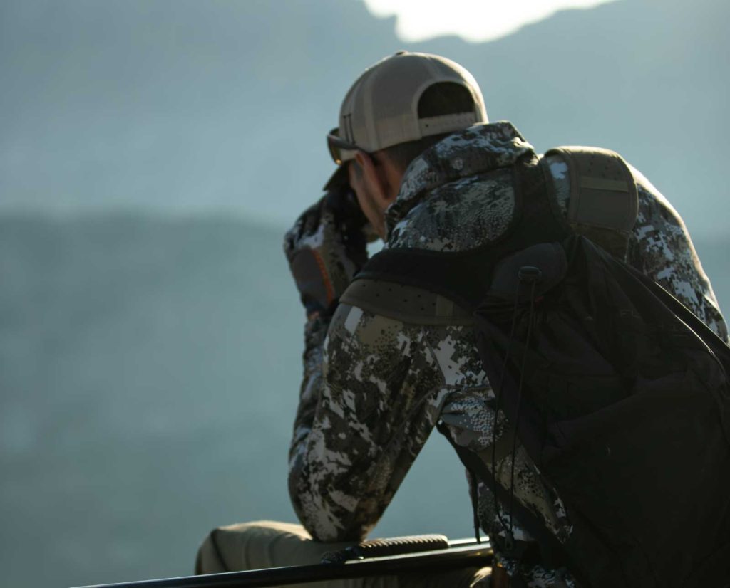 Proper Gear for a Himalayan Snowcock Hunt - Project Upland