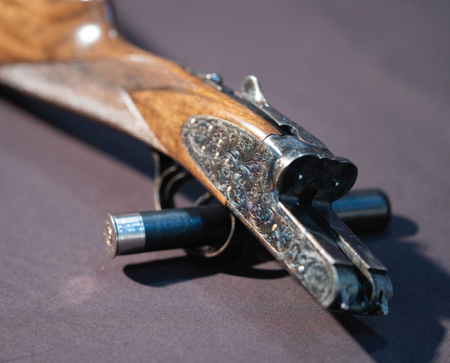 28-Gauge Shotgun Ballistics, Pattern, Uses, and History