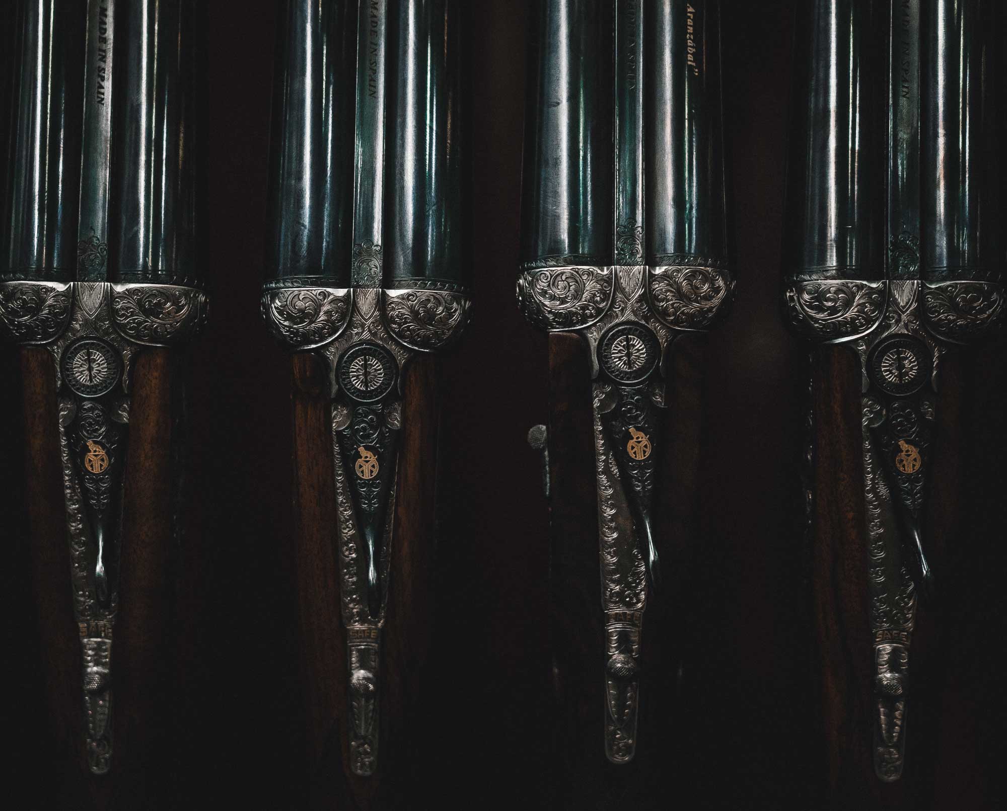AYA Shotguns (Aguirre y Aranzabal) – Models, Cost, History, and More