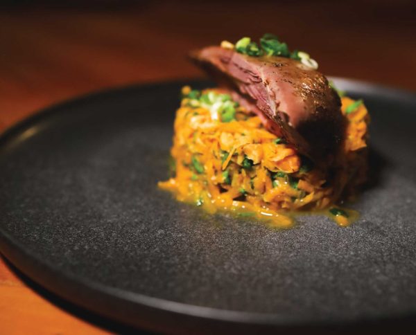 How to Make the Perfect Roasted Chukar