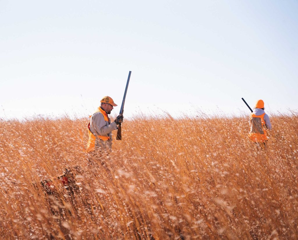 Hunting Videos About Dogs, Uplands, Conservation, and Waterfowl