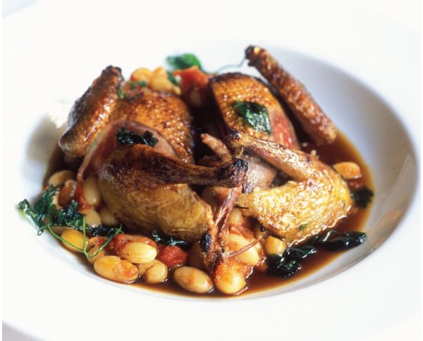 Top Dove Recipes: From Classic Poppers to Gourmet Grilled Delights