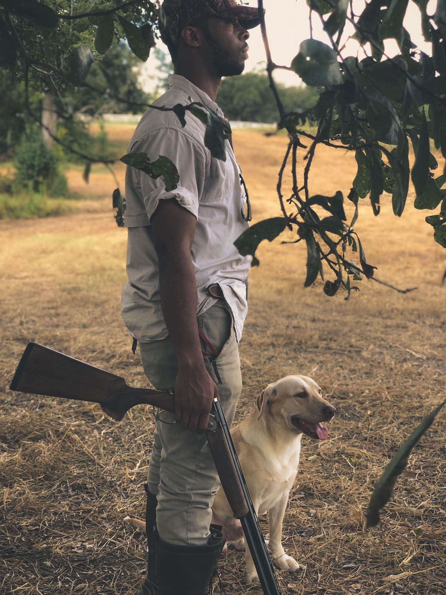 Durrel-4 - Project Upland