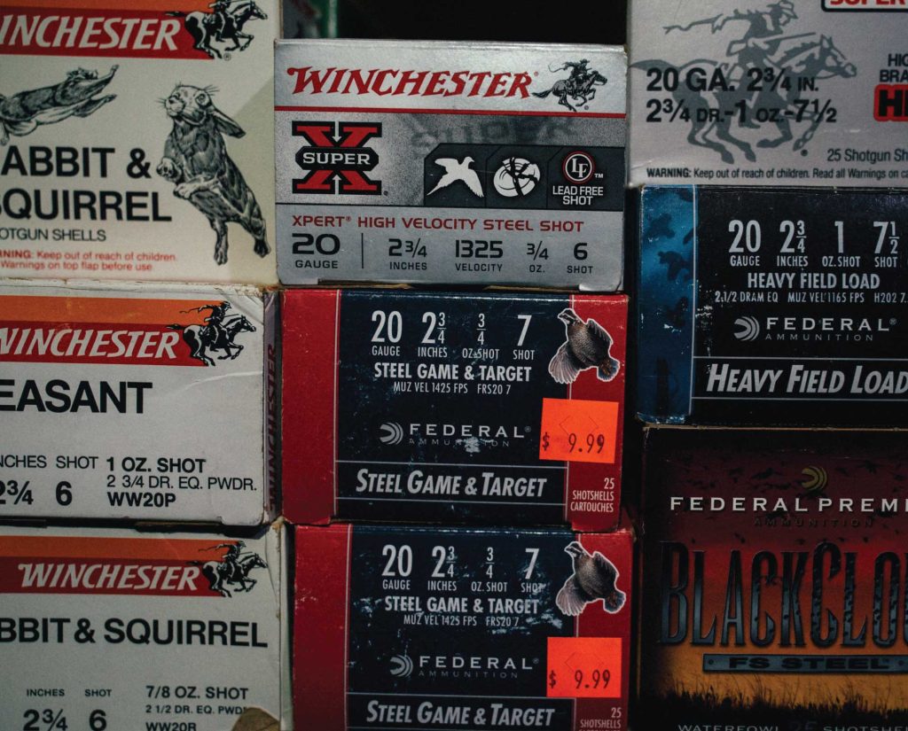 First-Timer's Guide to Buying Shotgun Shells - Project Upland