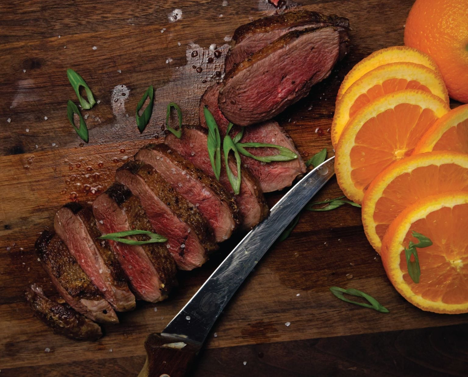 Delicious Canada Goose Breast Recipe: A Game Changer