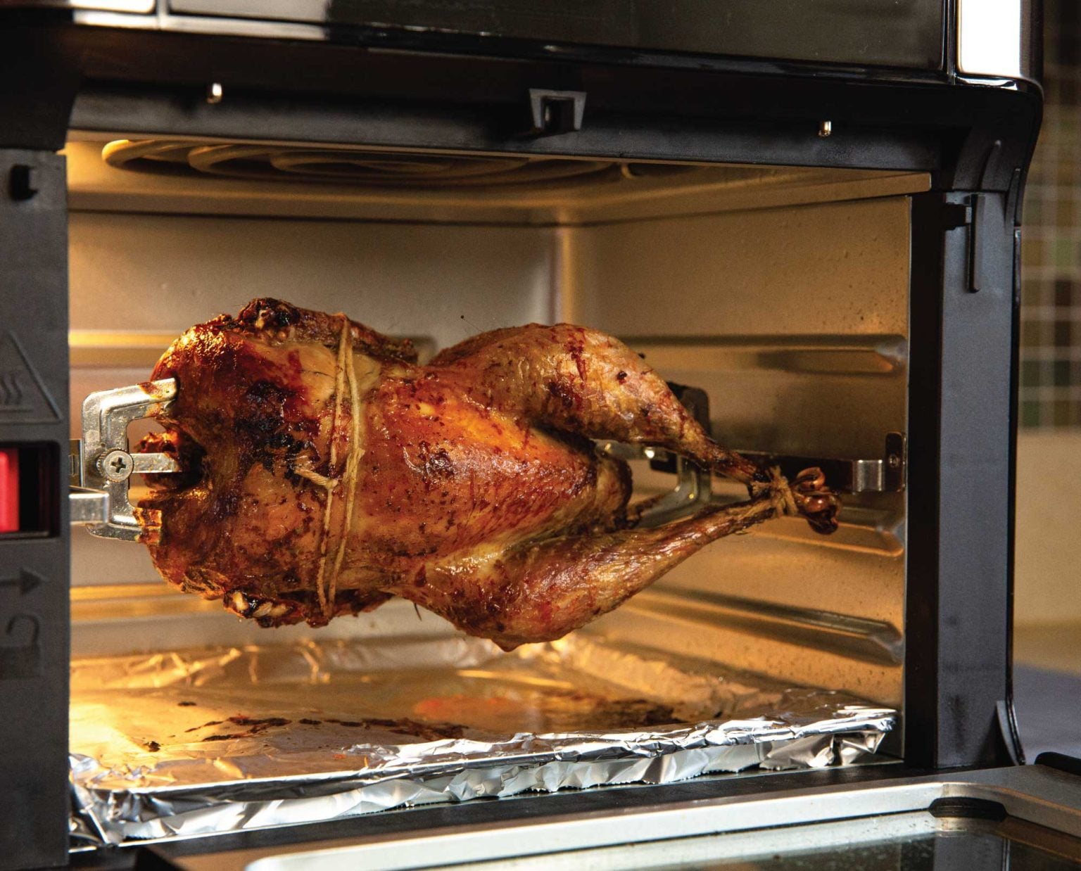 Air Fried Pheasant Recipe - Project Upland Magazine