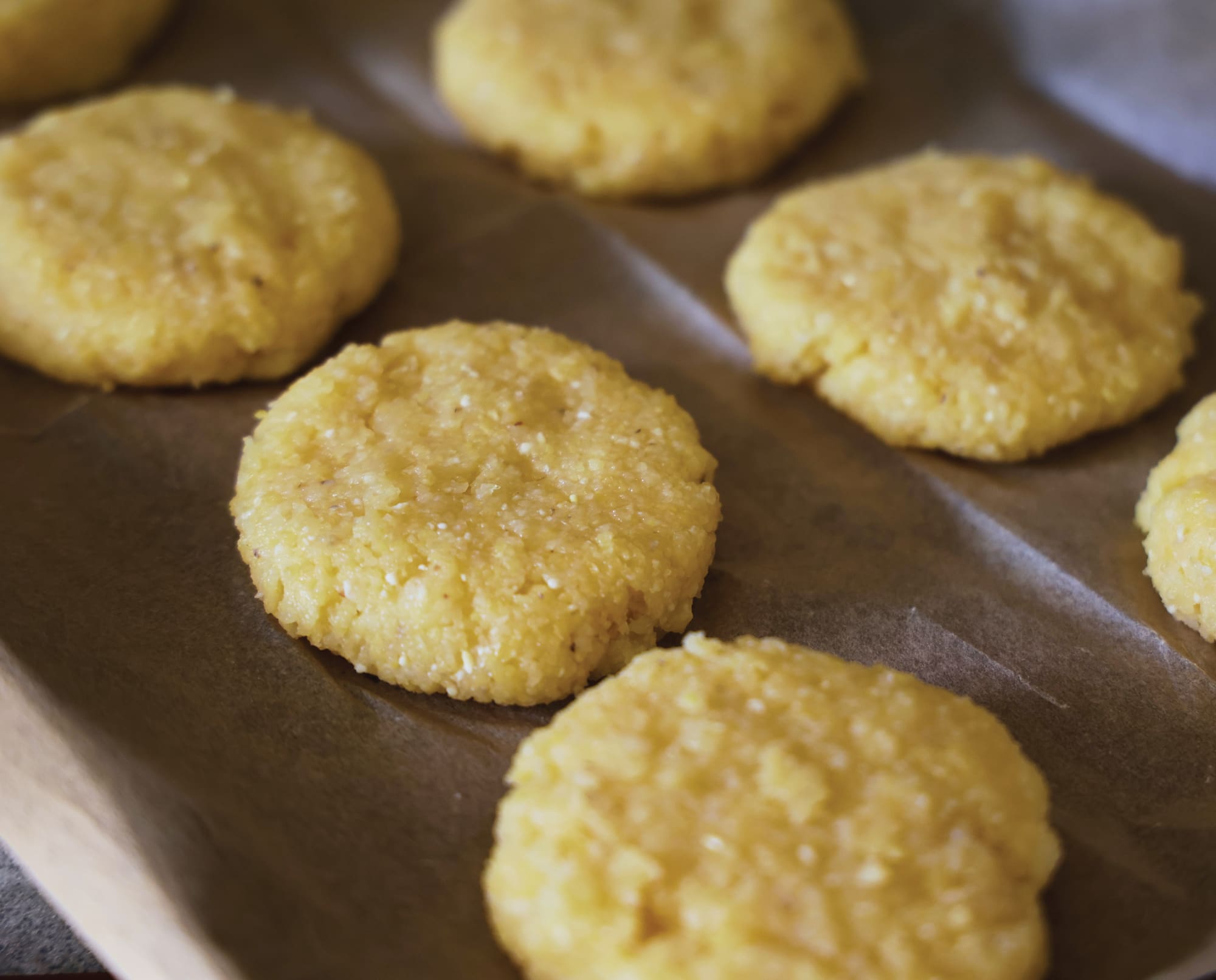 Native-American-Corn-Cakes - Project Upland