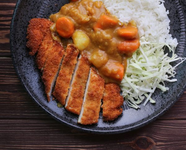 Pheasant-Japanese-Katsu-Curry-Recipe - Project Upland