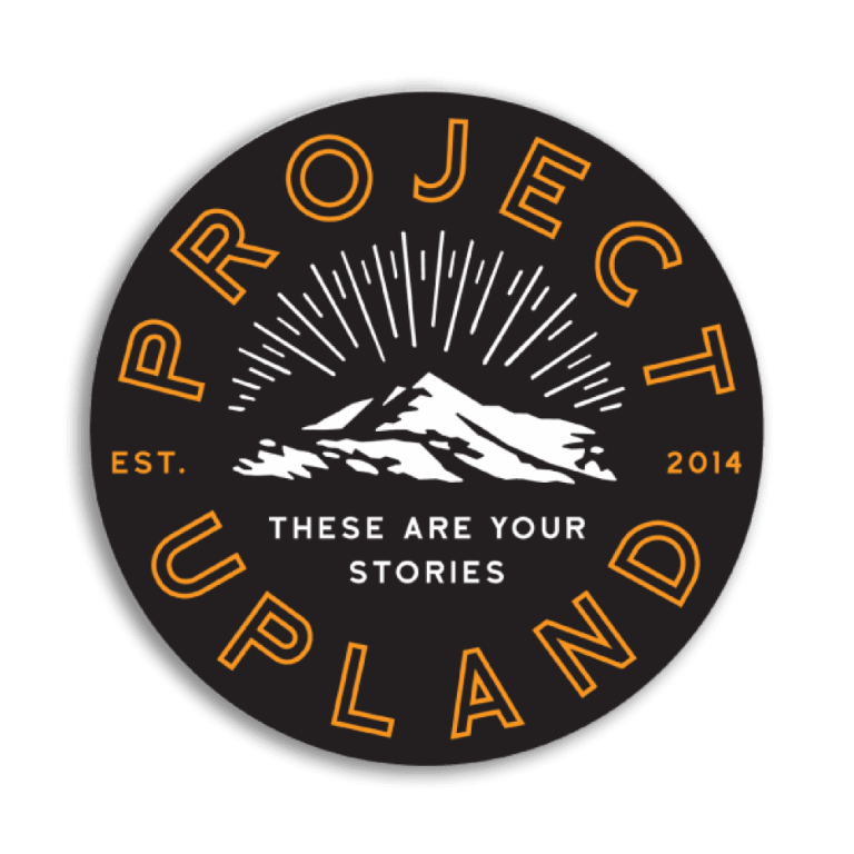 Project Upland Magazine - Free Issue Sale for New Subscribers