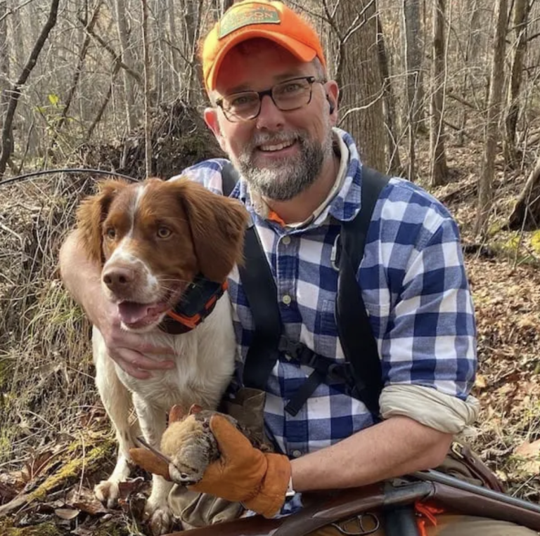 Introduction to Force Fetch for Pointing Dogs - Project Upland