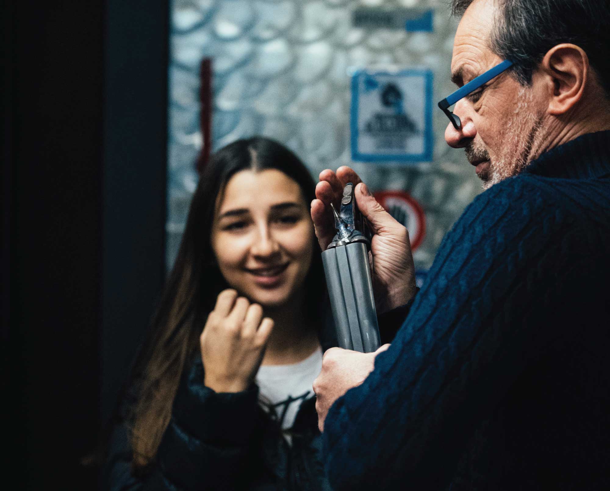 RFM Shotguns - Side-by-Side Shotgun Models, History, and More