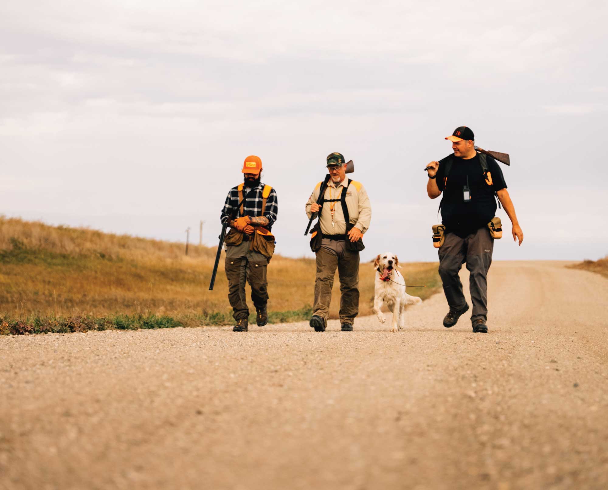 How Does Hunting Tourism Impacts Small-Towns?