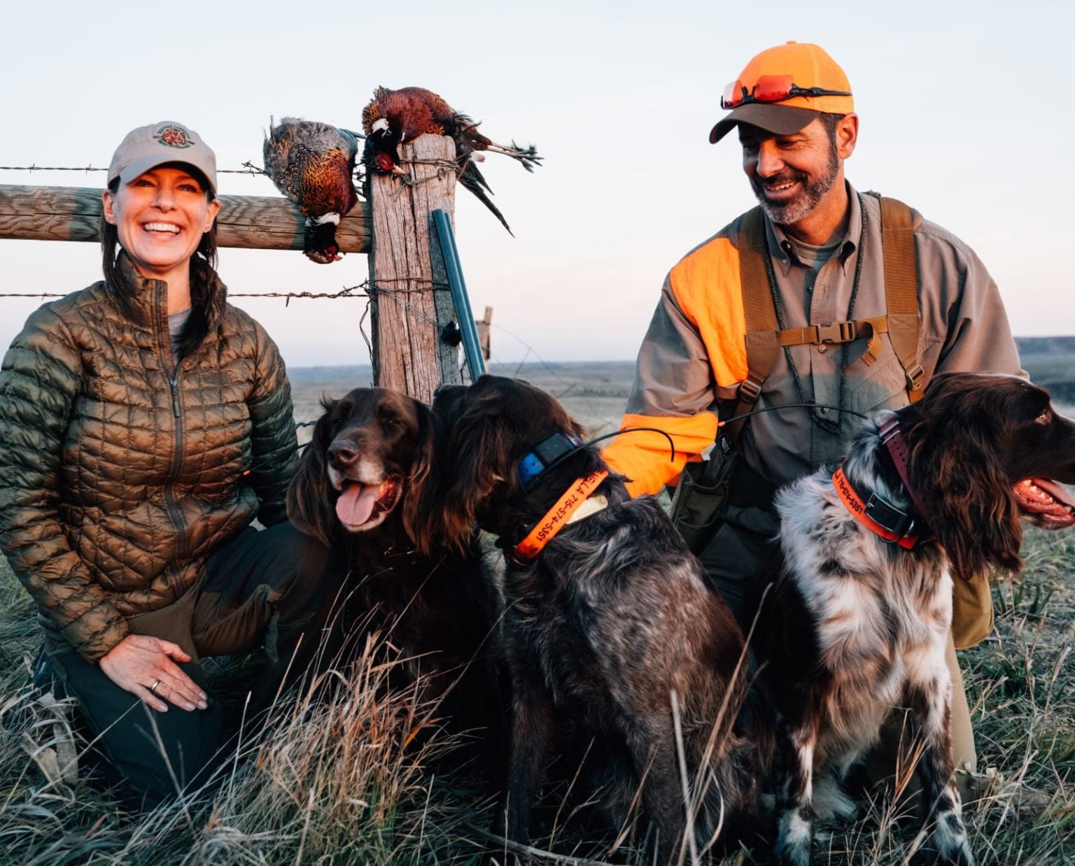 Upland Bird Hunting in Oklahoma - Season Dates, Fees, and More ...