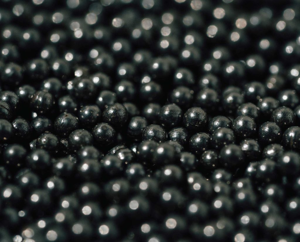 How Effective is Steel Shot? Comparing Lead to Steel