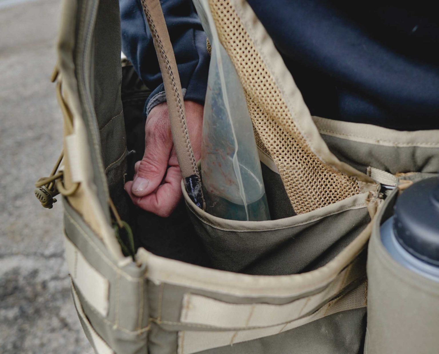 Top Three New Upland Hunting Strap Vests in Bird Hunting