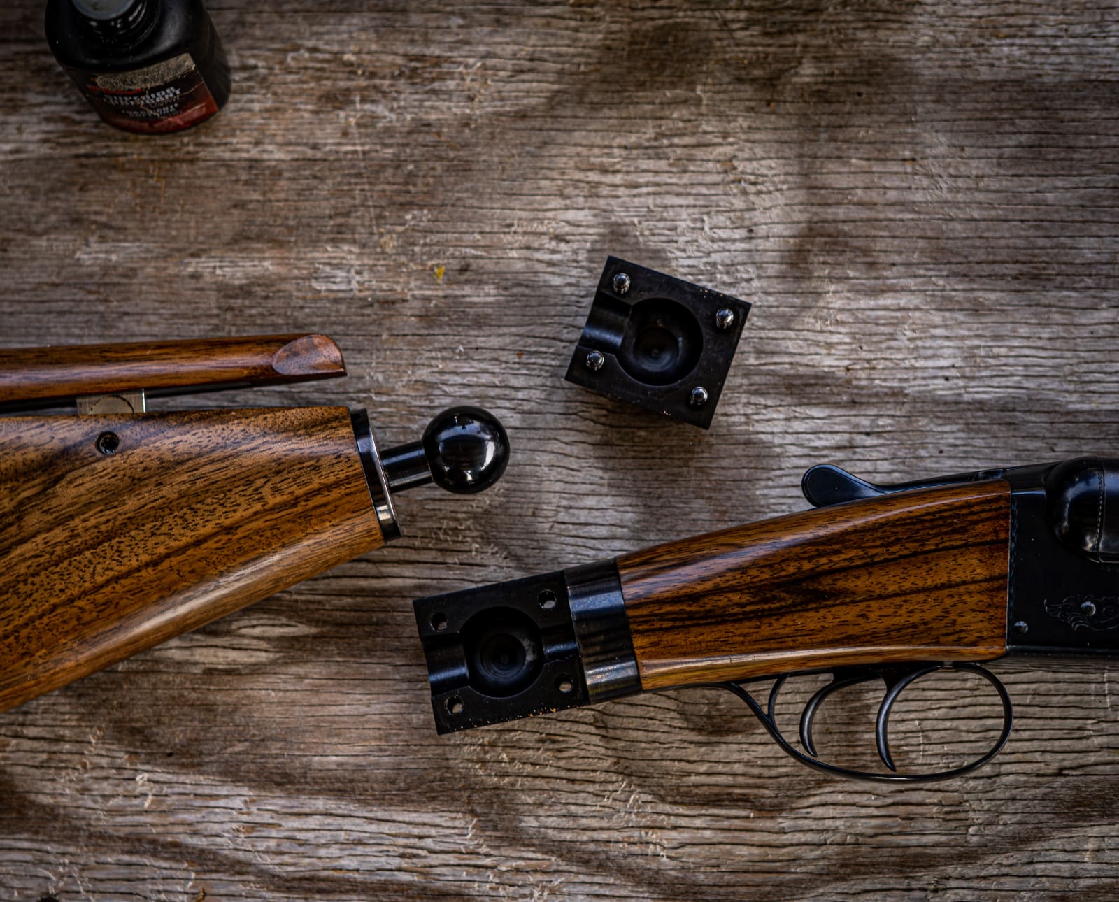 Try-gun-for-Fittying - Project Upland