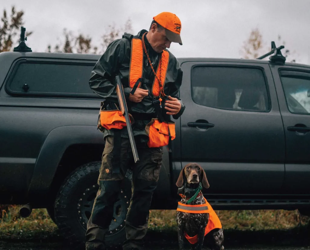 Learn Bird Dog Terminology and Commands - Project Upland