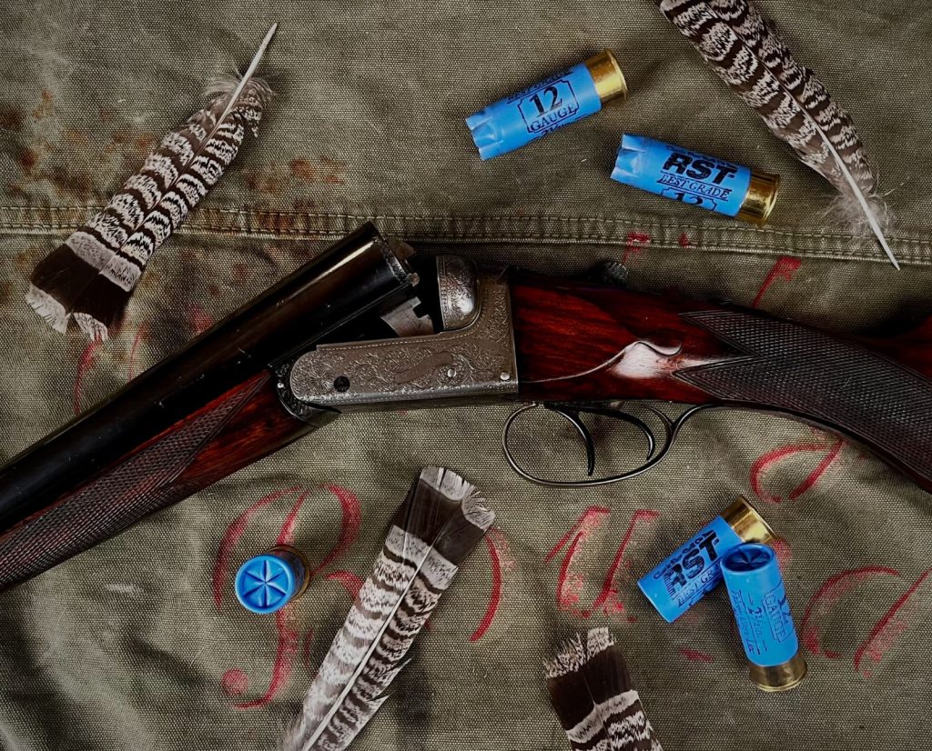 28-Gauge Shotgun Ballistics, Pattern, Uses, and History
