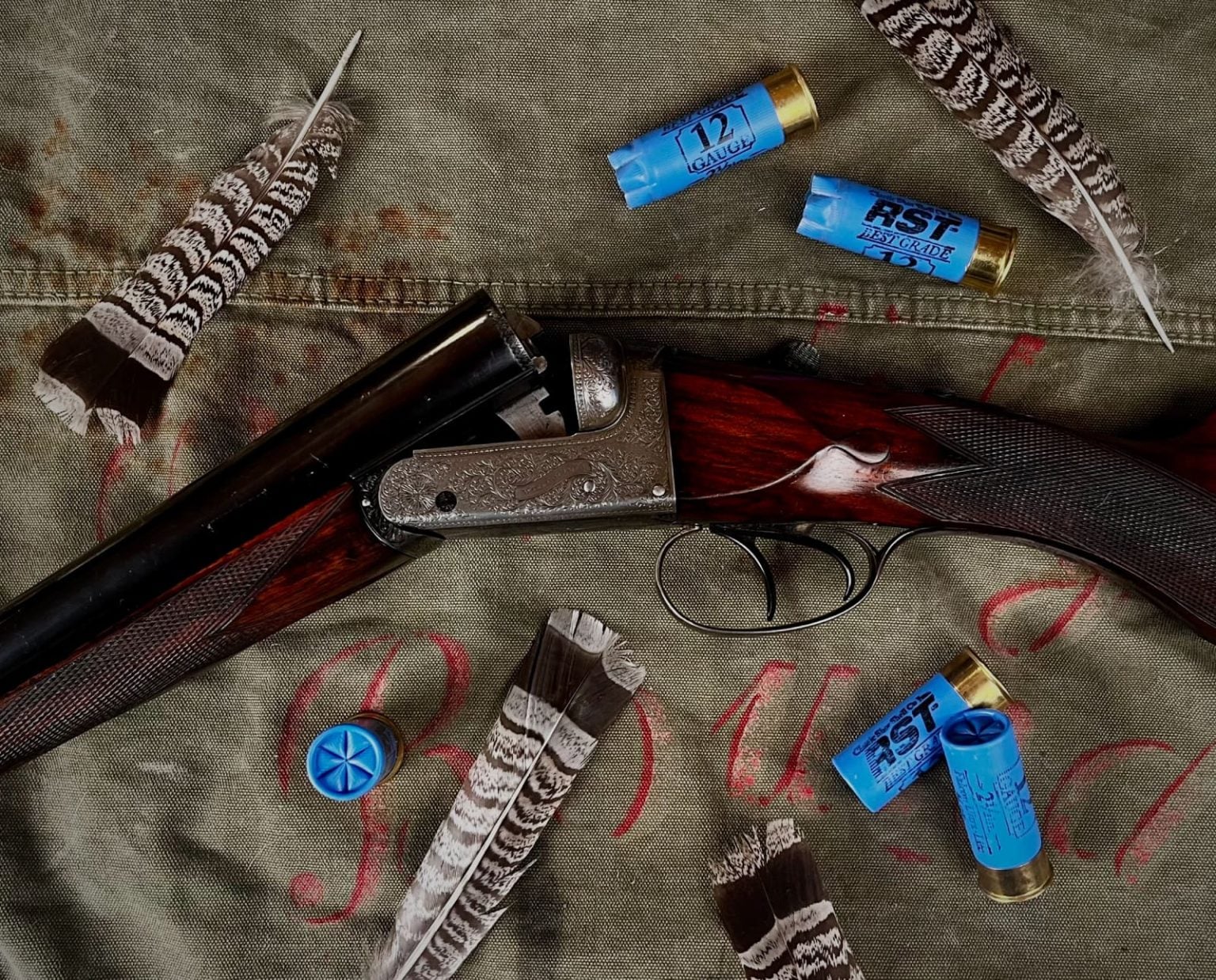 28-Gauge Shotgun Ballistics, Pattern, Uses, and History
