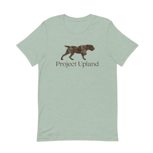 Wirehaired Pointing Griffon Dog Shirt - Dog Lovers Gear