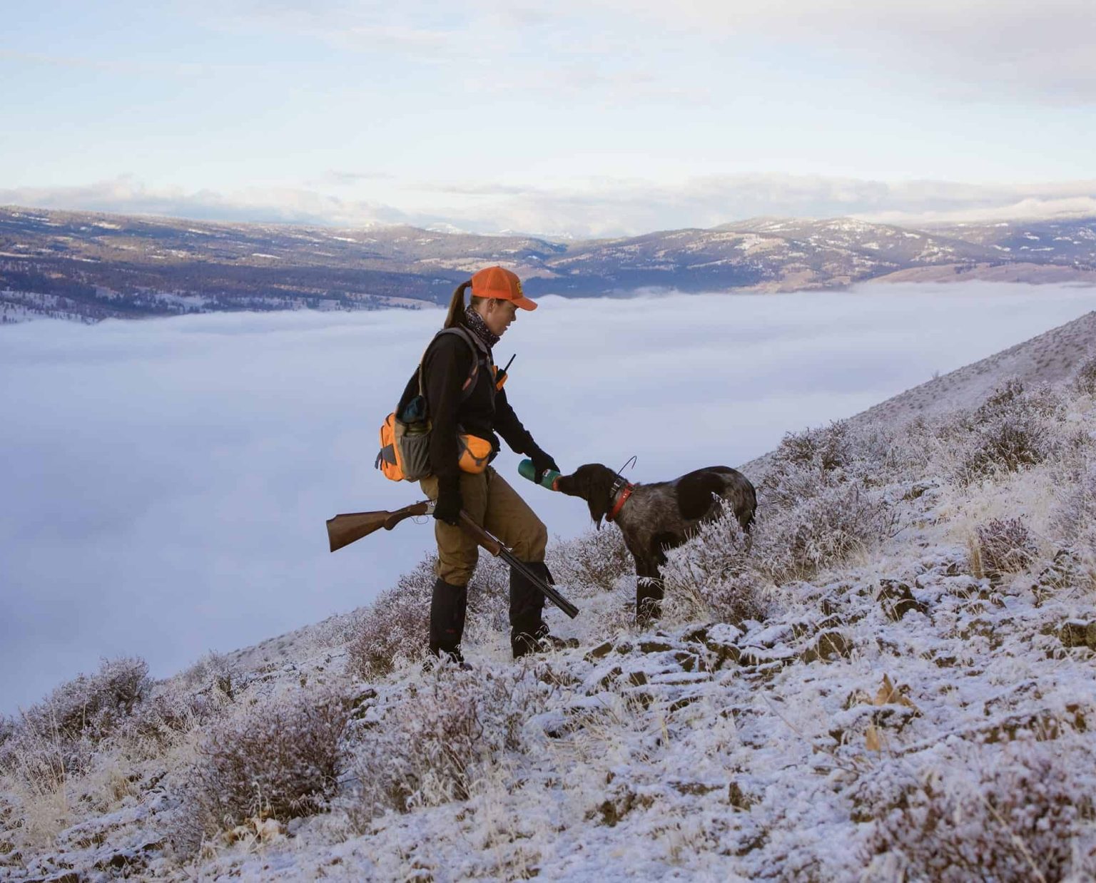 How to Make the Perfect Roasted Chukar