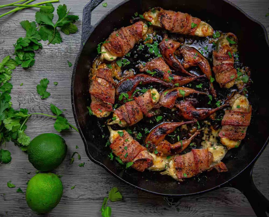 How to Roast Quail - Quick and Simple Quail Recipe