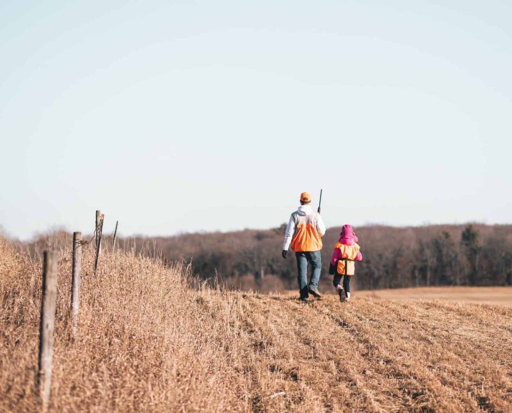 Bird Hunting in Ohio: Season Dates, Regulations, and Licenses - Project ...