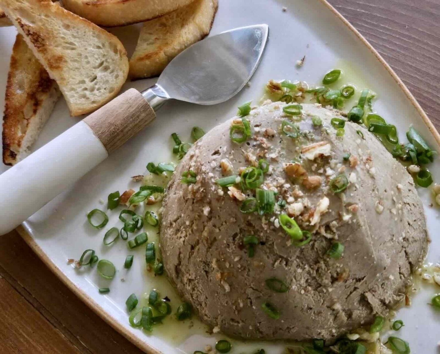 Mourning Dove Pâté - Project Upland