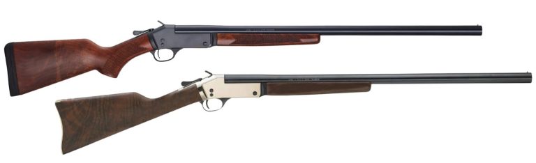 .410 Shotgun Ballistics, Pattern, Uses, and History