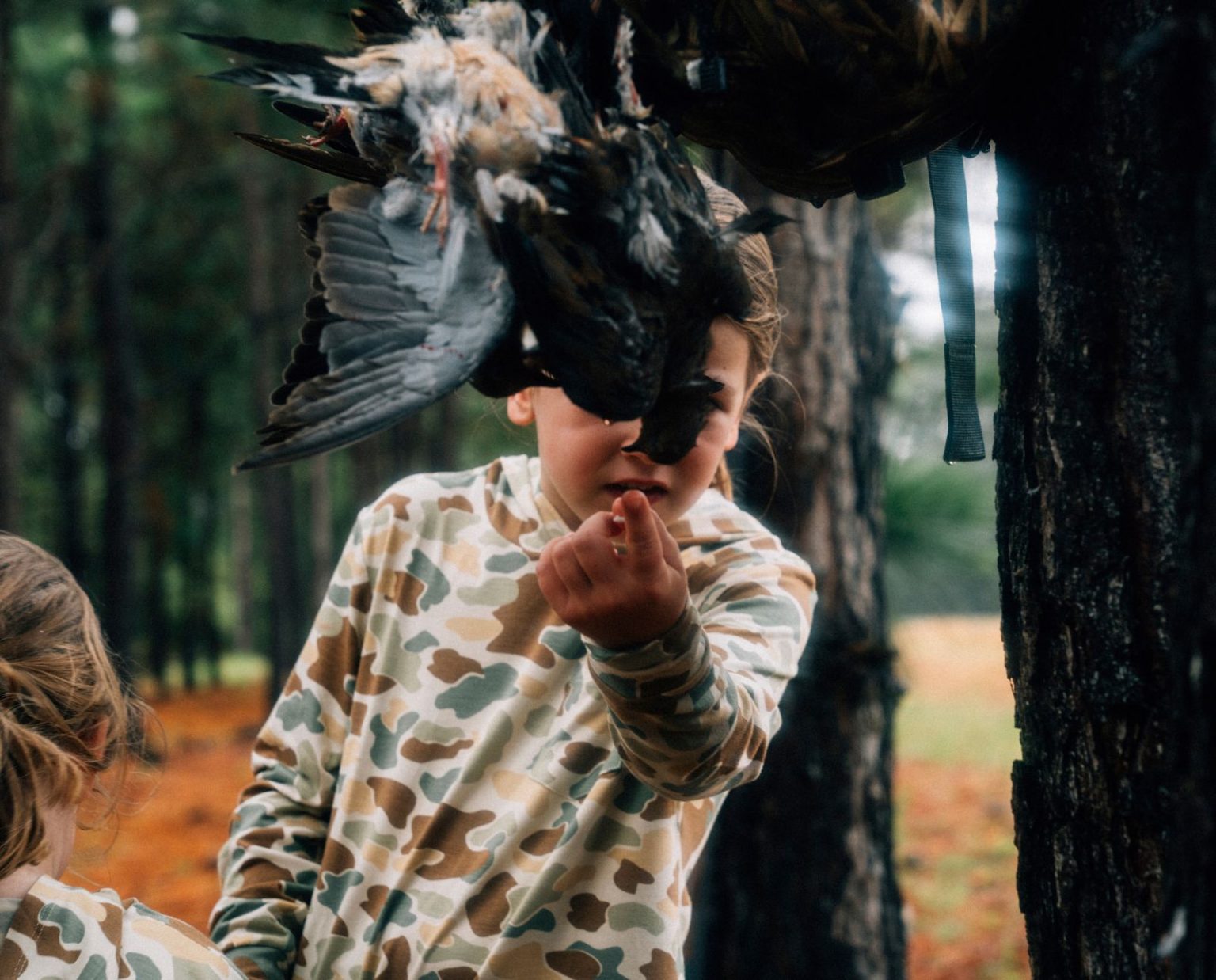 The Unspoken Etiquette of Southern Bird Hunting - Project Upland